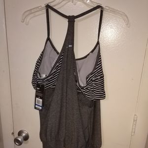 Speedo | Tops | Womens Speedo Tank Set Nwt | Poshmark
